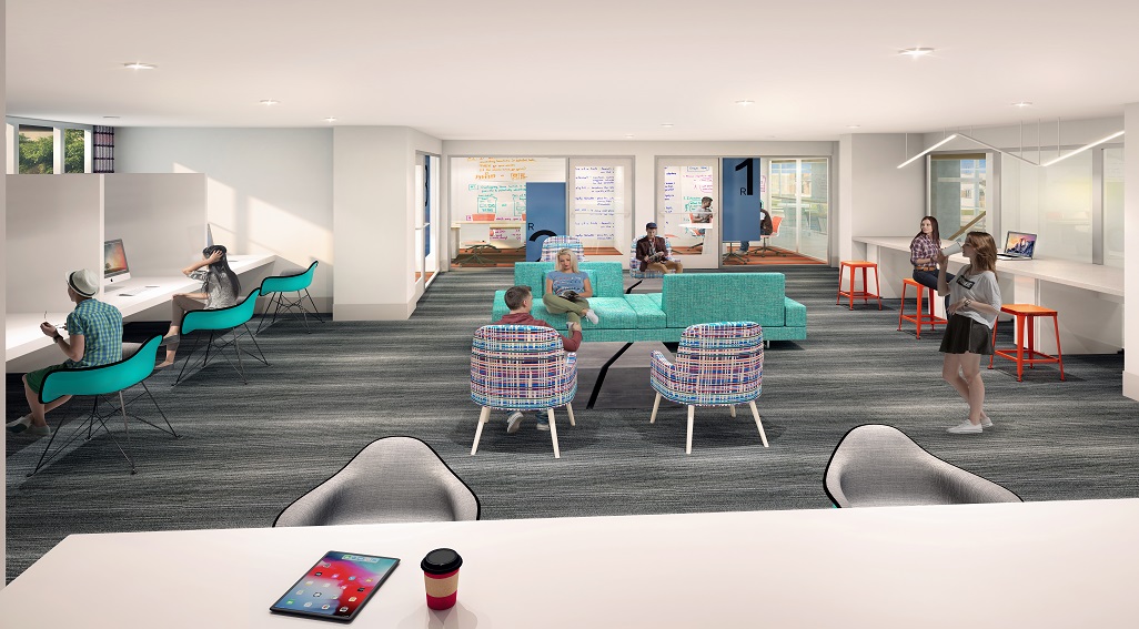 The Grad San Jose – AMCAL