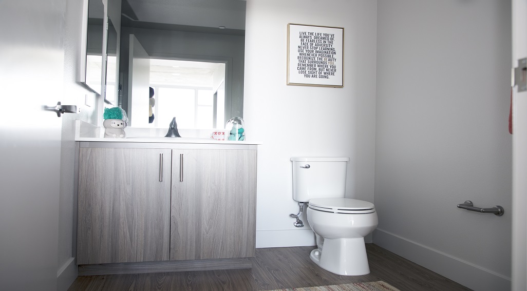 The Grad San Jose – AMCAL