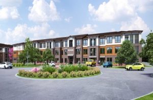 AMTEX Breaks Ground on Houston Development – AMCAL